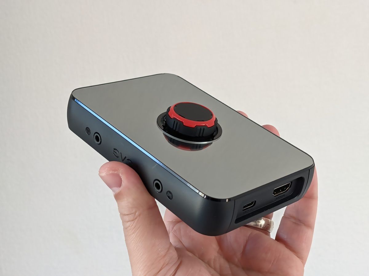 EVGA XR1 review: A good capture card mired with confusion | Windows Central