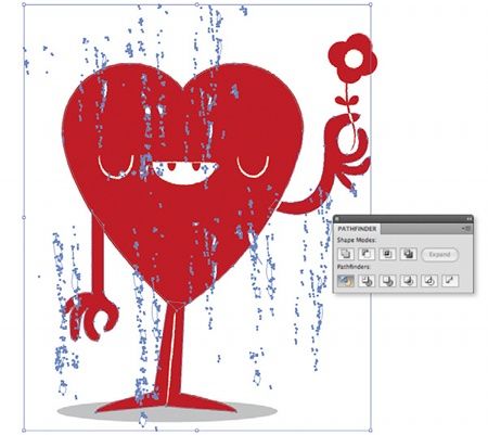 Achieve handmade print effects | Creative Bloq