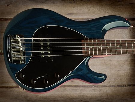 Cool and classic basses | MusicRadar