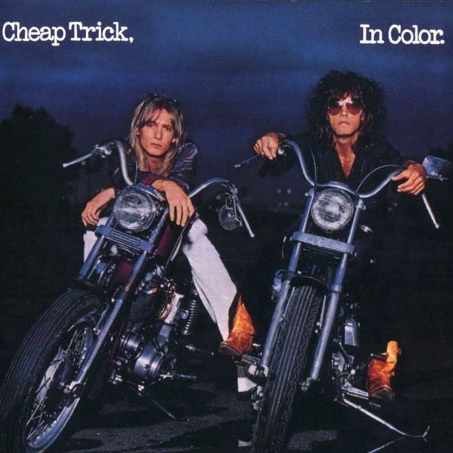 Production legend Tom Werman on 13 career-defining records | MusicRadar