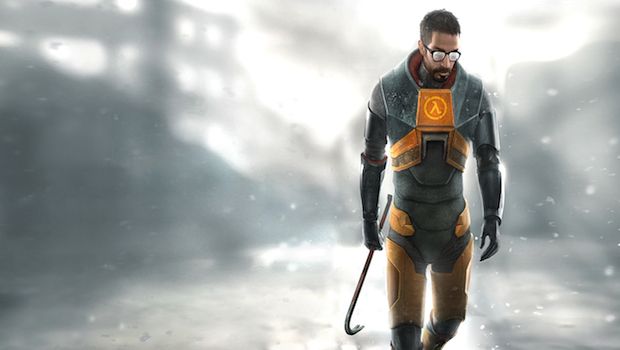 Gaming's greatest everyman heroes | GamesRadar+