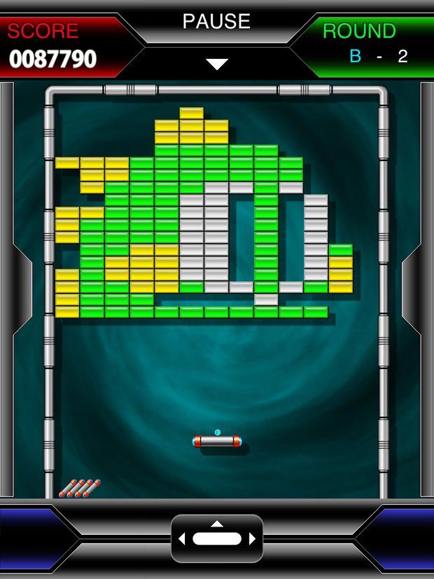 iPad reviews of the week: Coin Drop!, Arkanoid, Caveman_HD, LEGO Harry ...