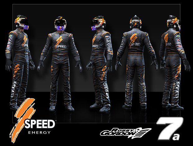 GamesRadar Exclusive: NASCAR The Game 2011 driver reveals | GamesRadar+