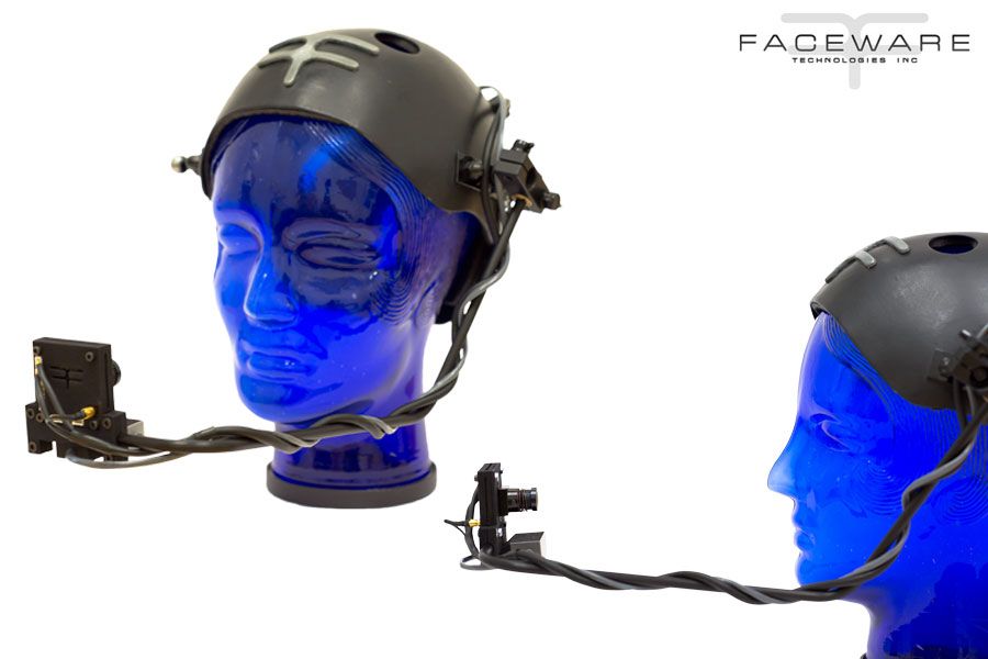 Facial Motion Capture In Unreal Engine Can Now Be Done With Any Camera ...