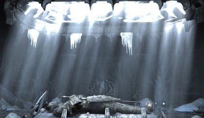 Worlds of Too Human | GamesRadar+