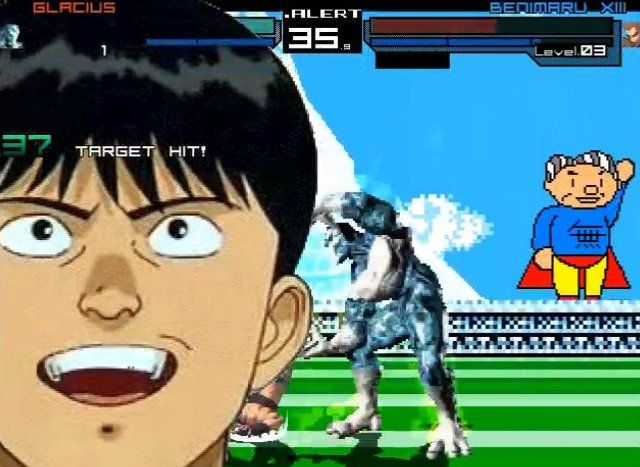 Salty Bet: a pop culture royal rumble we can't stop watching | PC Gamer
