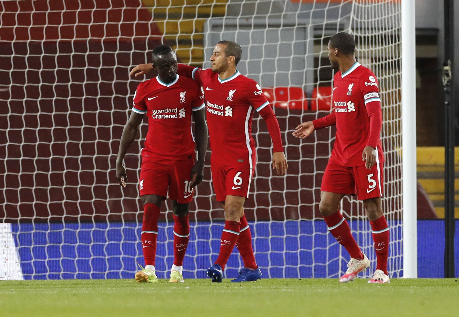 Liverpool keep top-four aspirations alive with battling victory over ...
