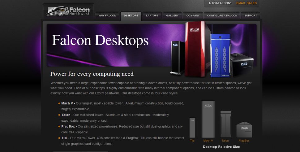 Nine custom PC builders compared: who gives you the best deal? | PC Gamer