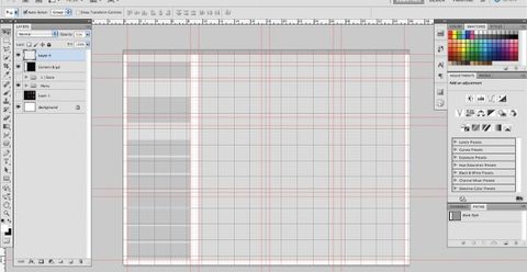 Design an iPad app UI in Photoshop | Creative Bloq