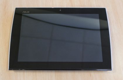 Asus Eee Pad Slider review | TechRadar