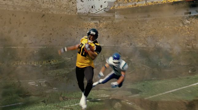 The Dark Knight Rises: 50 Best Moments | GamesRadar+