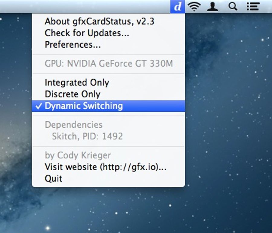 20 of the best OS X menulets | TechRadar