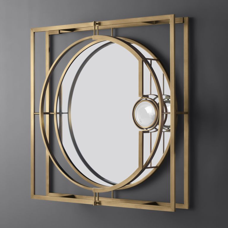 RH launches furniture collection by Alison Berger | Wallpaper*