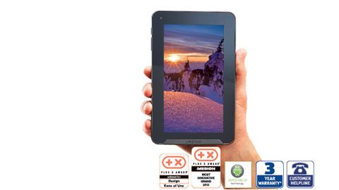 Aldi's £80 Android tablet sells out in 24 hours | TechRadar
