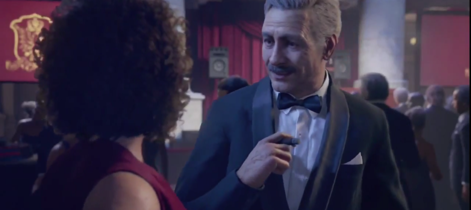 Sully - In theaters September 9, 2016 | Hi-Def Ninja - Pop Culture ...