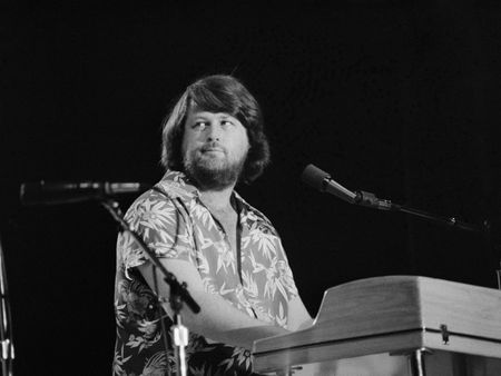 The 56 greatest songwriters of all time | MusicRadar