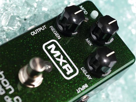 The top 10 stompboxes we can't live without | MusicRadar