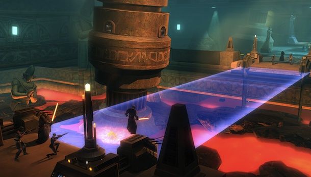 Disney and EA teaming up to make use of the Star Wars licence | PC Gamer