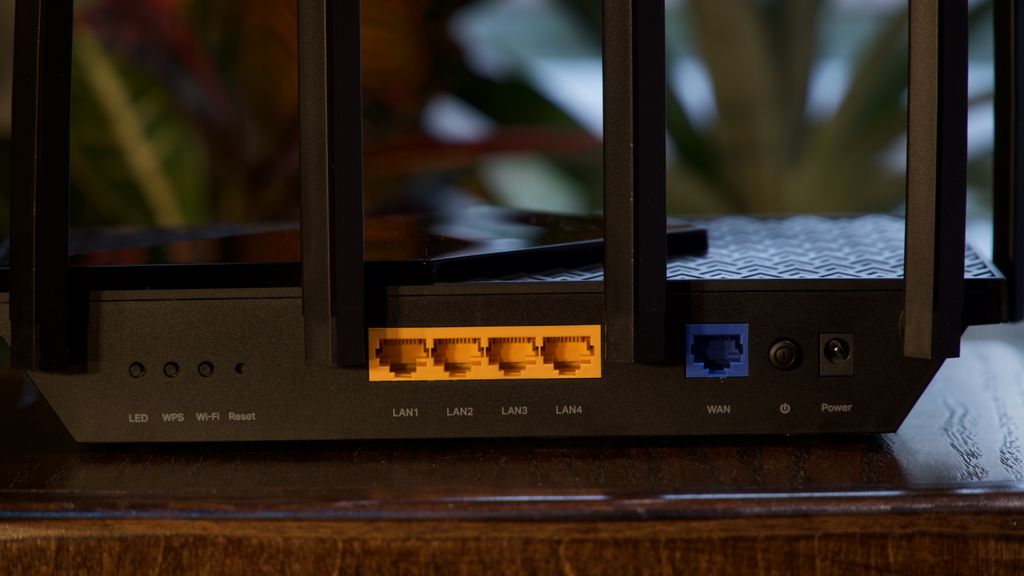 TP-Link Archer AXE75 router review: A sensible Wi-Fi 6E router ...