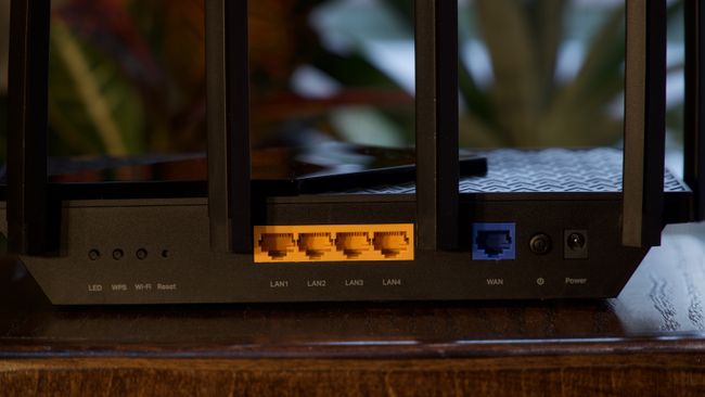 TP-Link Archer AXE75 router review: A sensible Wi-Fi 6E router ...