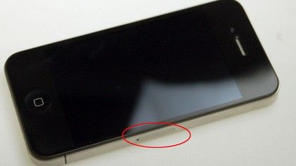 How To Remove the iPhone 4 SIM Card | TechRadar