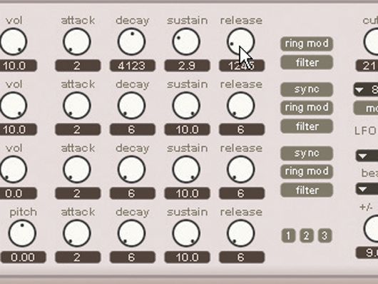 How to make an 8-bit video game FX sound | MusicRadar