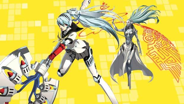 Persona 4 Arena roster - An introduction to all 13 fighters | GamesRadar+