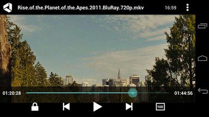 10 best Android movie player apps | TechRadar