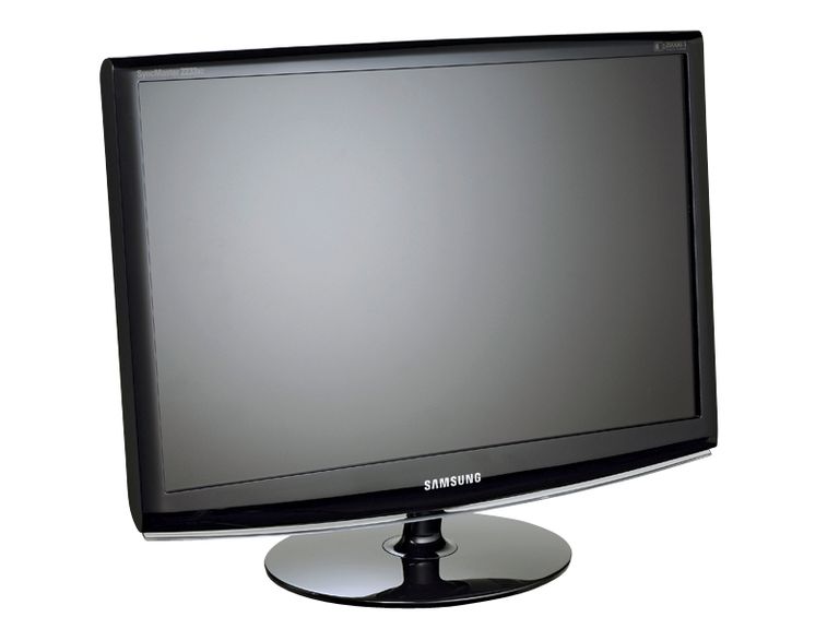 Samsung SyncMaster 2233RZ review | TechRadar