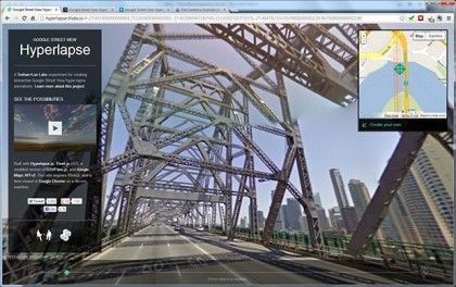 Top 6 things to do on Google Maps and Street View | TechRadar
