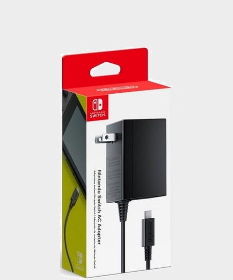 The best Nintendo Switch charger 2025 | GamesRadar+