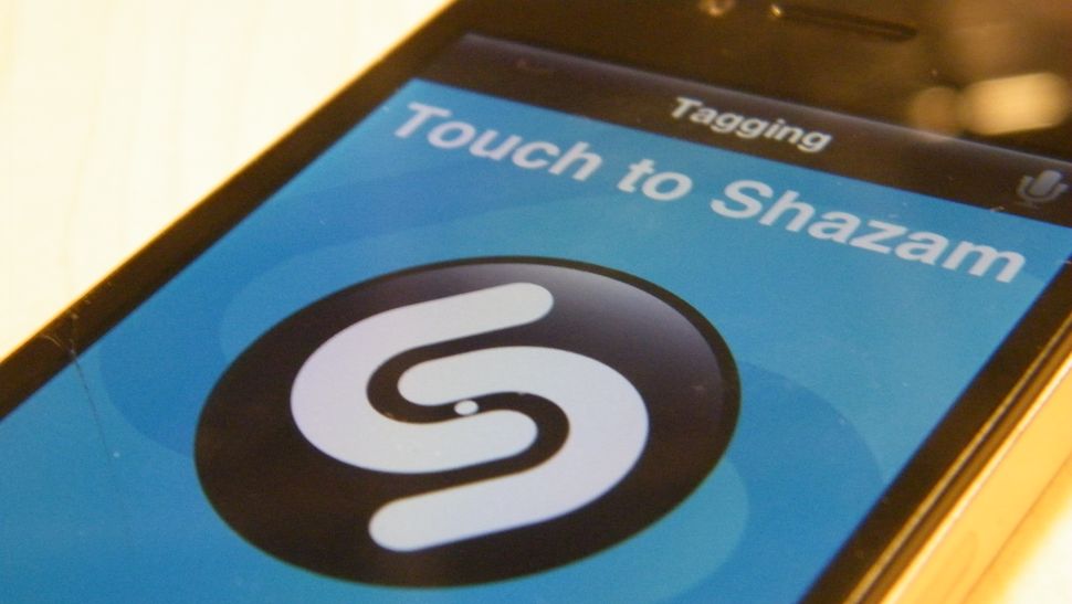 Shazam celebrates 300 million users with new tablet apps | TechRadar