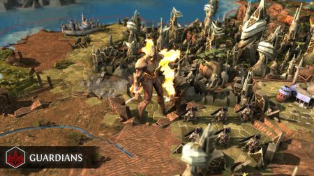 Our highest review scores of 2015 | PC Gamer