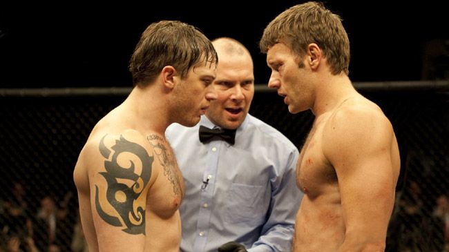 The 50 best movie fights to watch again and again | GamesRadar+