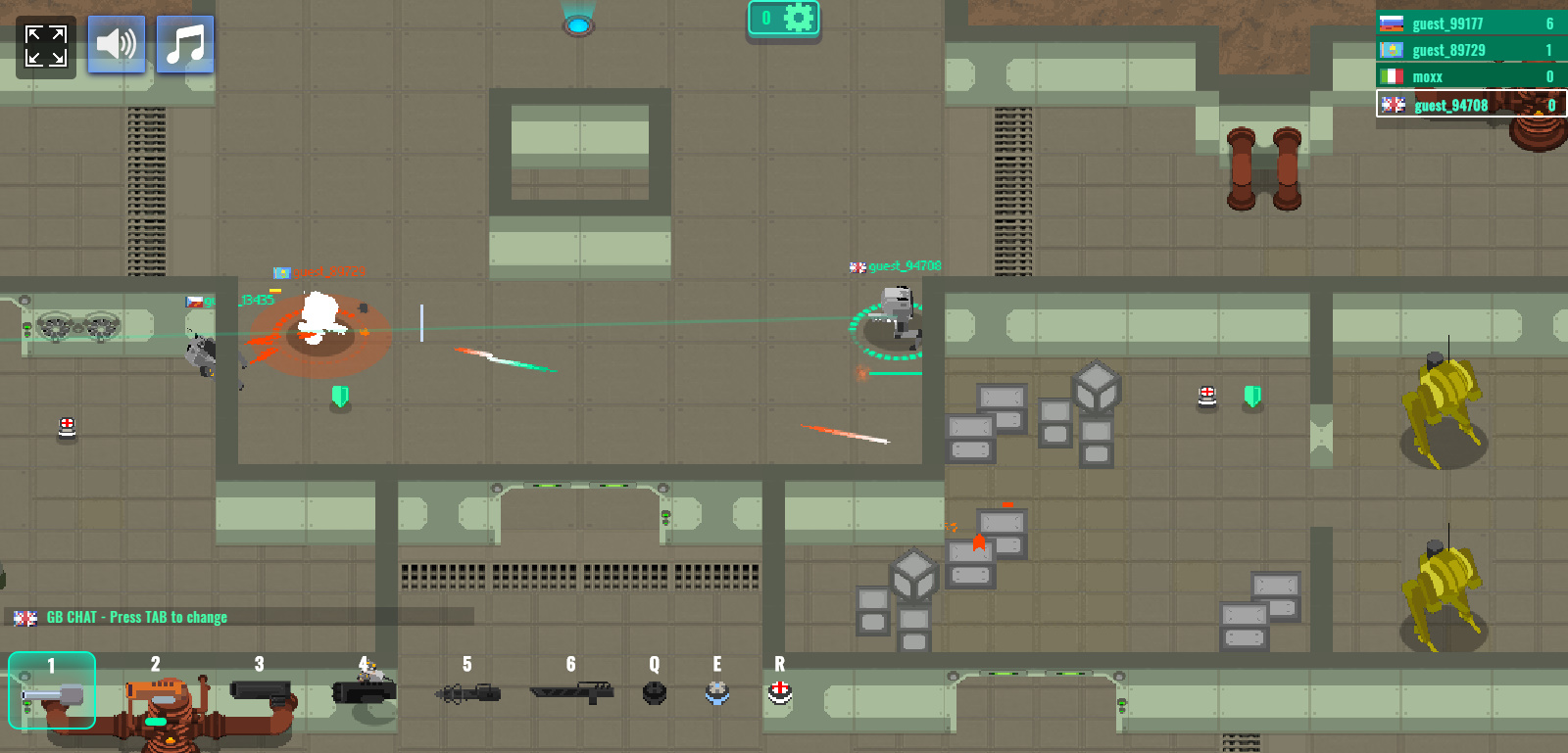 The 30 best multiplayer browser games to play right now - I Love IT