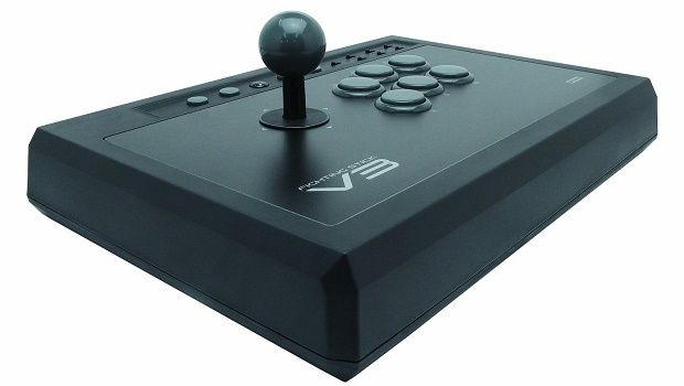 The best arcades sticks for competitive fighting games | GamesRadar+