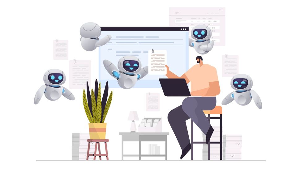 How to use ChatGPT for writing | TechRadar