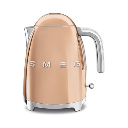 9 fancy copper kettles to buy to complement your kitchen | Real Homes