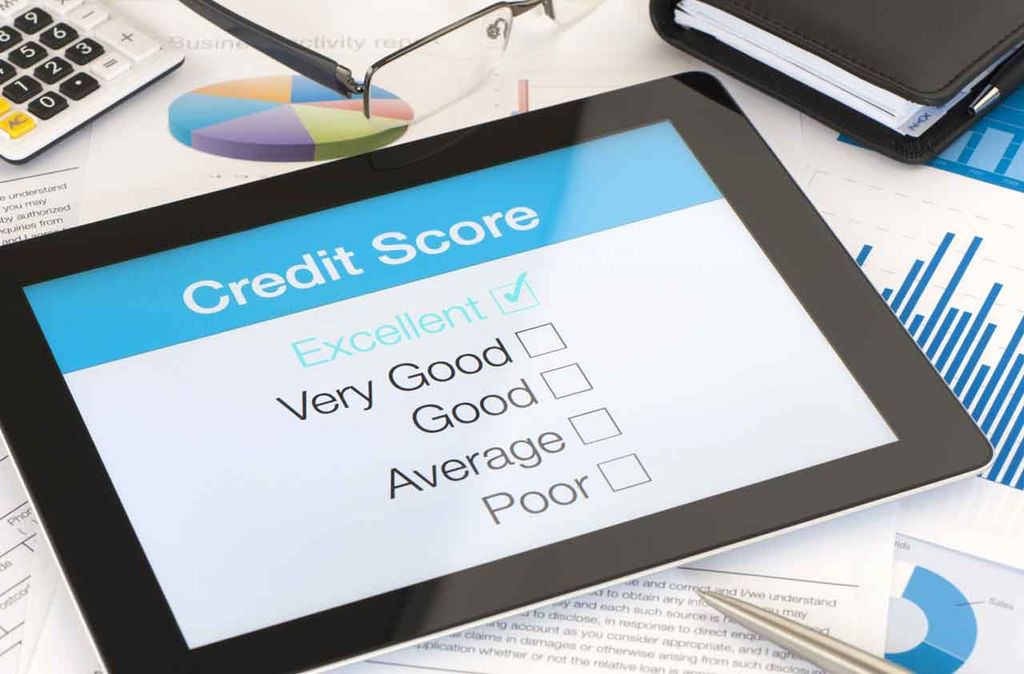 Six Habits of People With Excellent Credit Scores | Kiplinger
