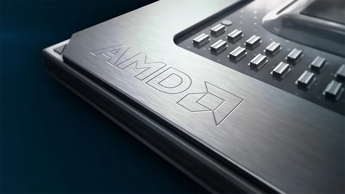 AMD's Third-Gen Infinity Architecture Enables Coherent CPU-GPU ...
