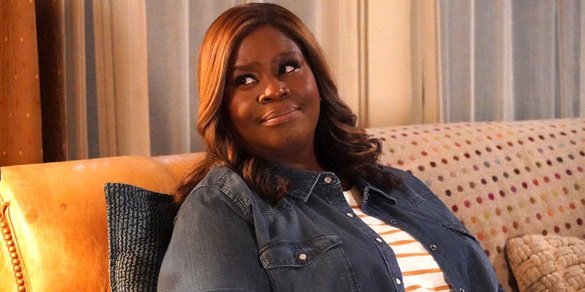 Good Girls’ Retta Is Hosting Her Own HGTV Show, But She Knows She Gives ...