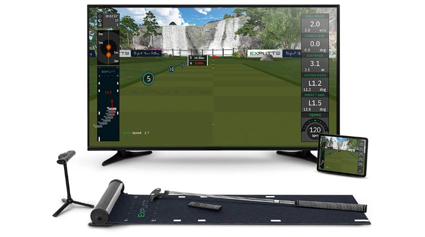 Best Golf Swing Analyzers | Golf Monthly