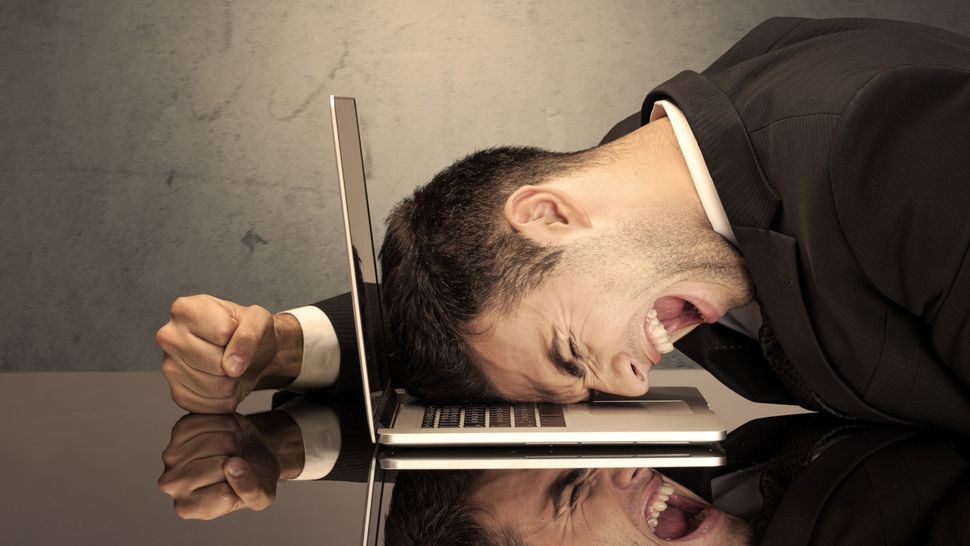 The most common Microsoft Teams problems and how to fix them | TechRadar The most common Microsoft Teams problems and how to fix them | TechRadar