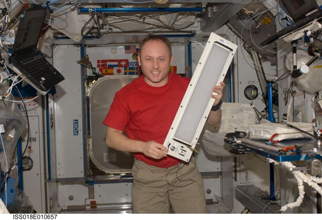 Fire in Space and Other Experiments Launch to Station Tomorrow | Space