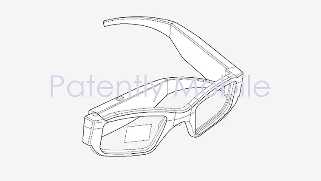 Samsung could still be planning to launch a pair of augmented reality ...