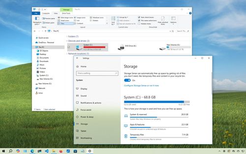 How To Create Automatic System Restore Points Daily On Windows 10