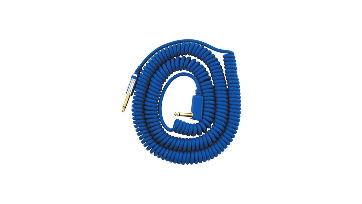 Best guitar cables 2025: Quality cables make the difference | MusicRadar