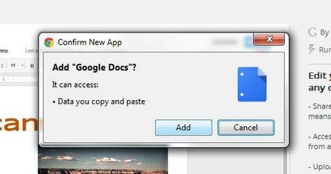 Access Your Google Docs Without a Web Connection | Google Docs Offline ...