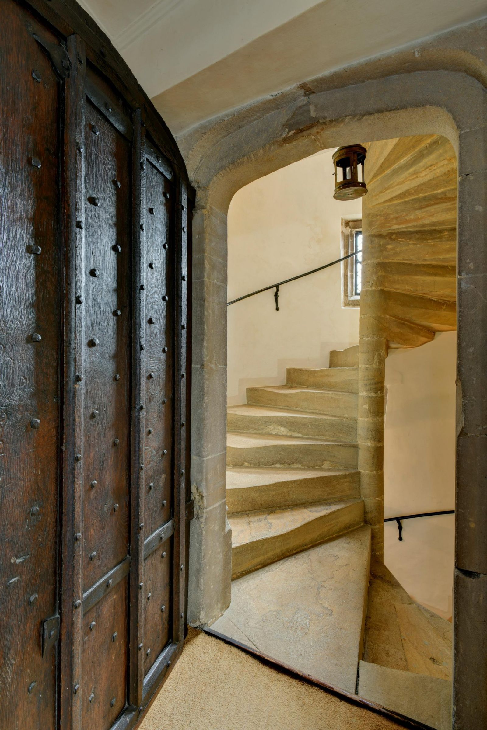 An incredible Dorset manor house that's up for sale for the first time ...