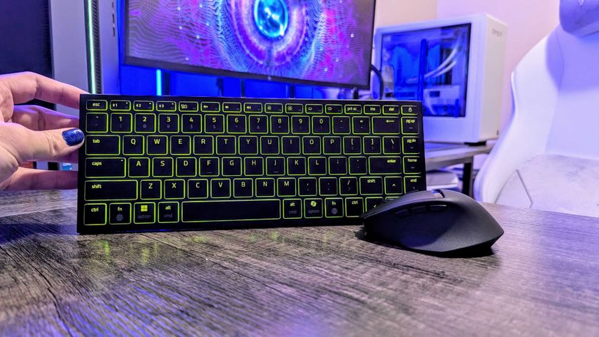 The Razer Chroma ecosystem is expanding with new products and new ...